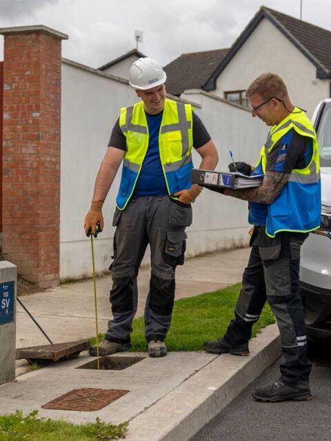 Water Audits | SES Water Management