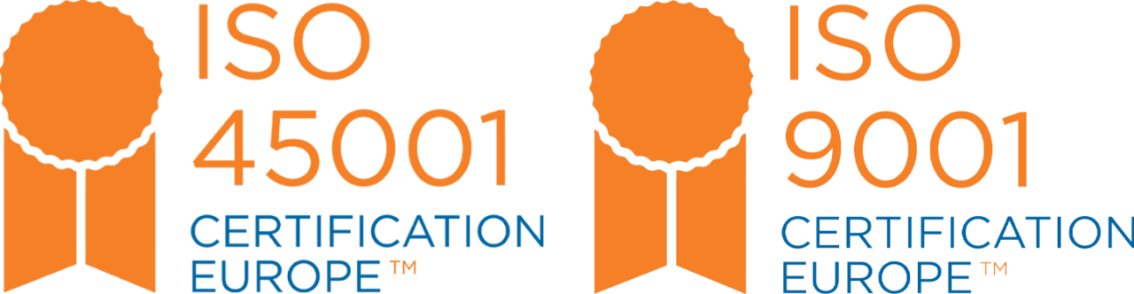 As-Built Drawings - SES Water Management