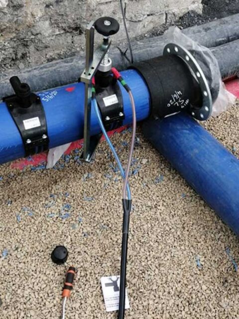 Electrofusion - SES Water Management