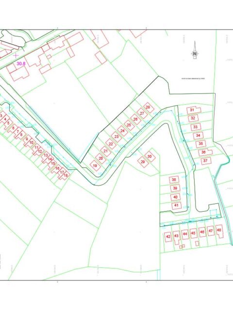 As-Built Drawings - SES Water Management